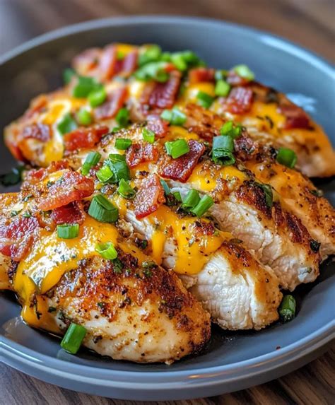 Keto Crack Chicken