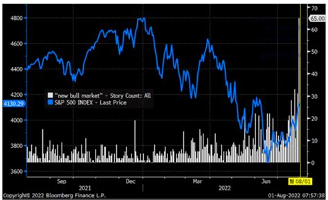 New Bull Market Its Different This Time Real Investment Advice
