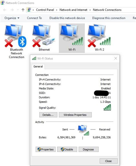 Windows 11 Wi Fi Adapter Disappeared Microsoft Community