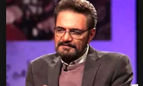 ابوالفضل طباطبایی مجری با سابقه تلویزیون درگذشت علت مرگ مجری معروف چیست؟