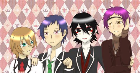 B学3】交流 【b学3】4月4日！【交流】 よはすのイラスト Pixiv