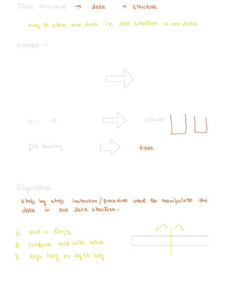 1 Intro To Data Structure Pdf