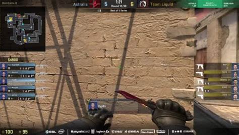 ESL Pro League Season 7 Finals Overview HLTV Org