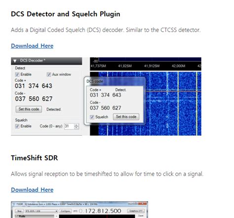 Using SDR Sharp Examples Of Using RTL SDR In UBITX