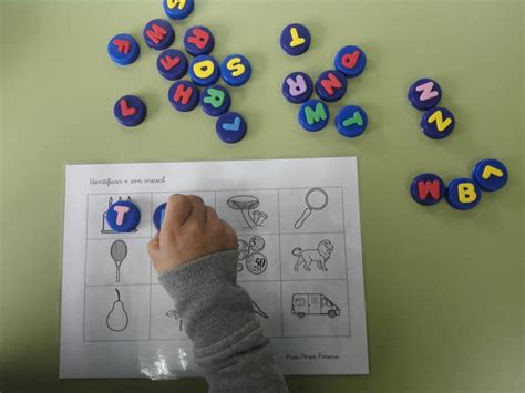 Materiales CAA Materiales TEACCH Lectoescritura Aula Abierta De