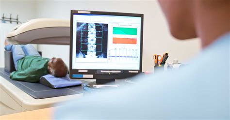 T Score Osteoporosis What Do The Numbers Mean