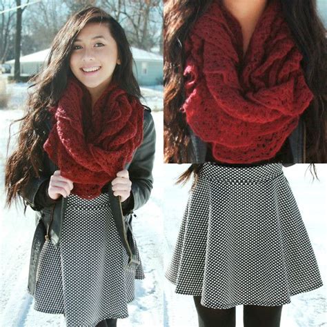 Radical Stephanie Her Fashion Pretty Outfits Edgy Fashion