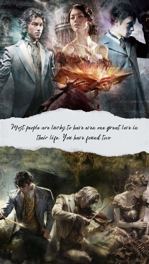 Pin By Lulu On The Mortal Instruments Shadow Hunters Book Cassandra