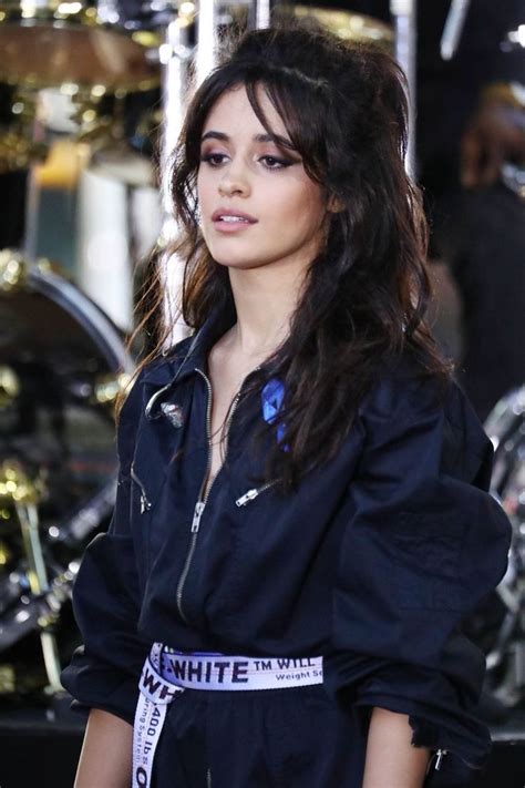 Pin De Solara Em Schnellgemerkte Pins Camila Cabelo Camilla Cabelo