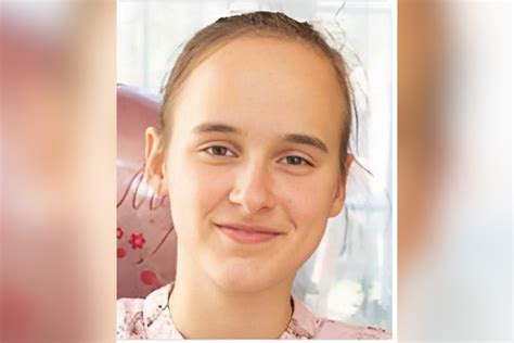 14 летняя девочка подросток пропала в Нижнем Новгороде