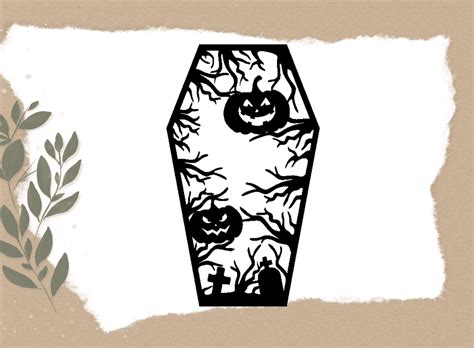 Halloween Decoration 3d Model By Zetrex On Thangs