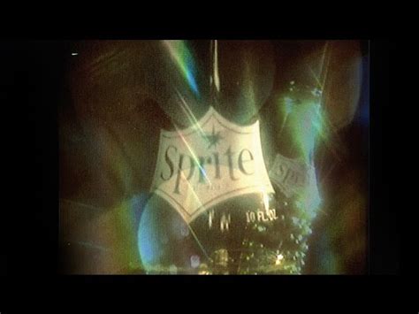 Banned Sprite Commercial