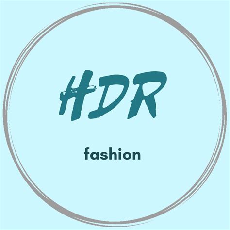 Produk Hdr Fashion Shopee Indonesia