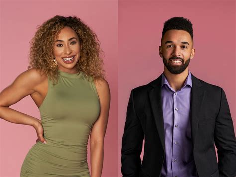 Love Is Blind Raven Explains Why She Was Doing Jumping Jacks During