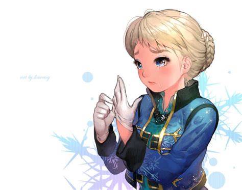 Princesses Fanarts