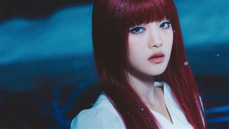 Miyeon Gi Dle Hwaa 4k Hd Hd Wallpaper Rare Gallery