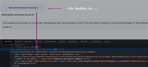 mastering rails web navigation with link to and button to helpers part