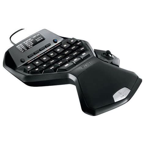 Мини клавиатура Logitech G13 Advanced Gameboard - купить с доставкой по ...