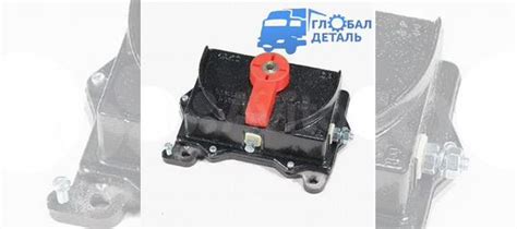 Реле регулятор напряжения камаз 4310 купить в Набережных Челнах 2702. ...