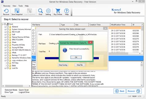 How To Recover Deleted PowerPoint Files