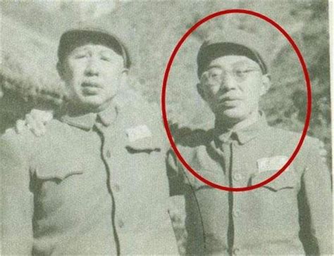 八路軍這個主力旅，四個負責人一個獲大將軍銜，三個獲上將軍銜 每日頭條