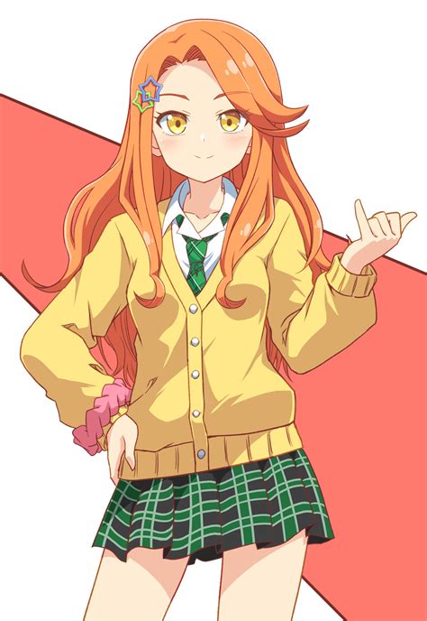 Waccha PriMagi Zerochan Anime Image Board