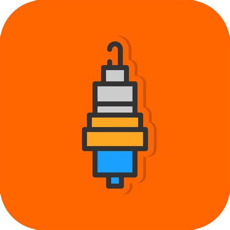 Ignition Vector Icon Design Vector Art At Vecteezy
