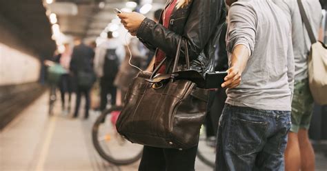 Cómo Borrar De Manera Remota El Contenido De Tu Celular Robado Infobae