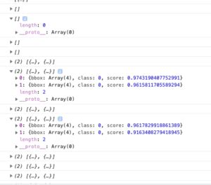 Introduction To Hand Detection In The Browser With Handtrack Js And TensorFlow Fritz Ai