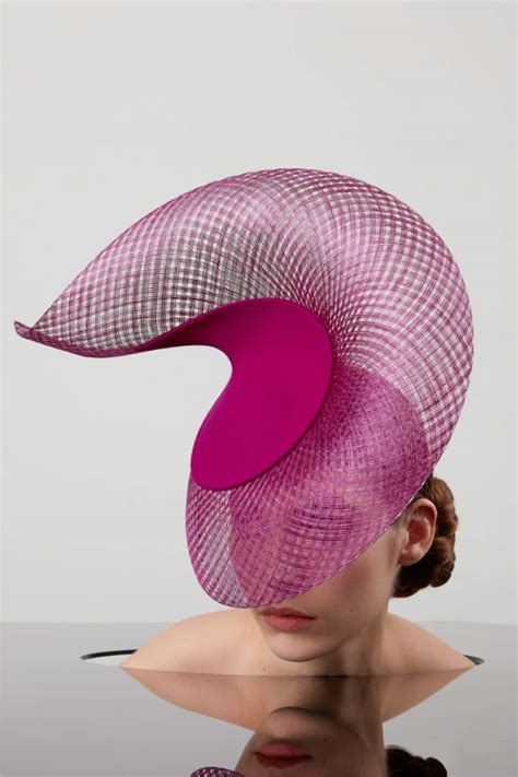 Interview With Philip Treacy Visual Atelier 8