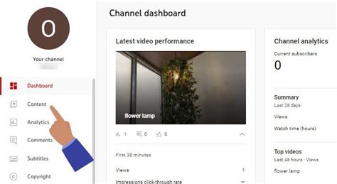 How To Set Timestamps In Youtube Videos Viralyft