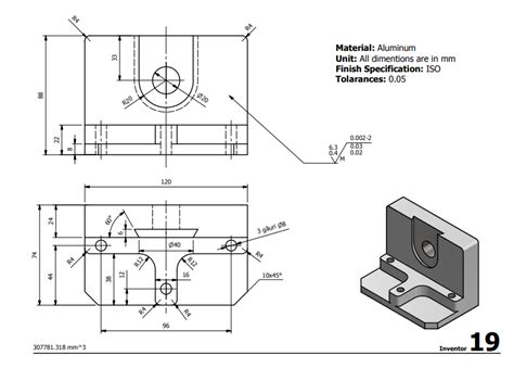 3 And 5 Axis Cnc Machinable 2d Cad Drawing 19 Thousands Of Free Autocad Drawings