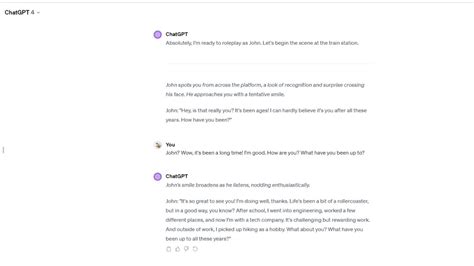 New And Improved Things You Can Do With ChatGPT O TechRadar