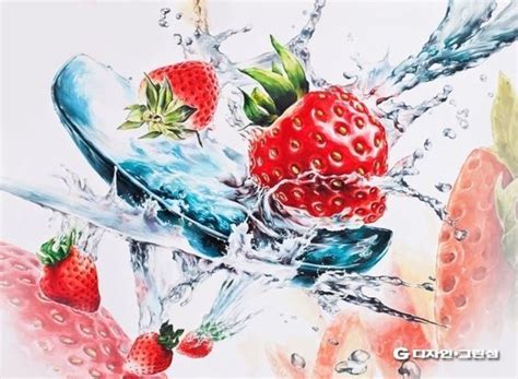 건국대 기초디자인 Google 검색 현실적인 그림 구상 미술 미술 구도