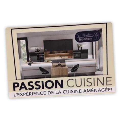 Passion Cuisine