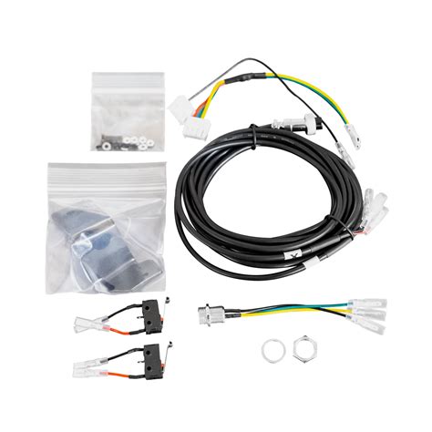 Limit Switch Kit For Crossfire And Crossfire Pro Langmuir Systems