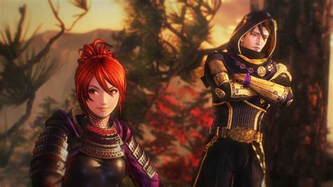 PS4戦国無双5新武将公開 竹中半兵衛や黒田官兵衛のほか新規参戦武将として山中鹿介などが登場 PlayStation Blog 日本語
