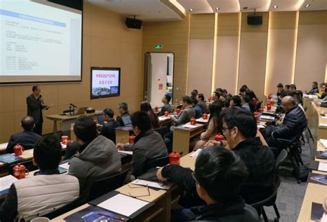 园区动态丨天冷怕什么！中德制造业产业升级研讨会可热闹呢！