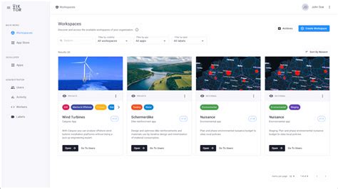 Have You Explored The Viktor App Store Yet Now You Can Discover And