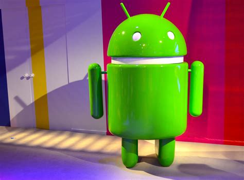 Android 51 Lollipop Update Coming In February Business Insider