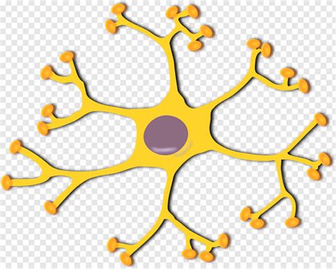 Neuron Free Icon Library