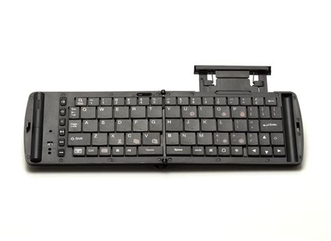 Verbatim Portable Bluetooth Keyboard Gadgetsin