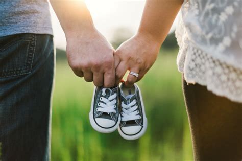 Annoncer que cest une fille mille idées créatives