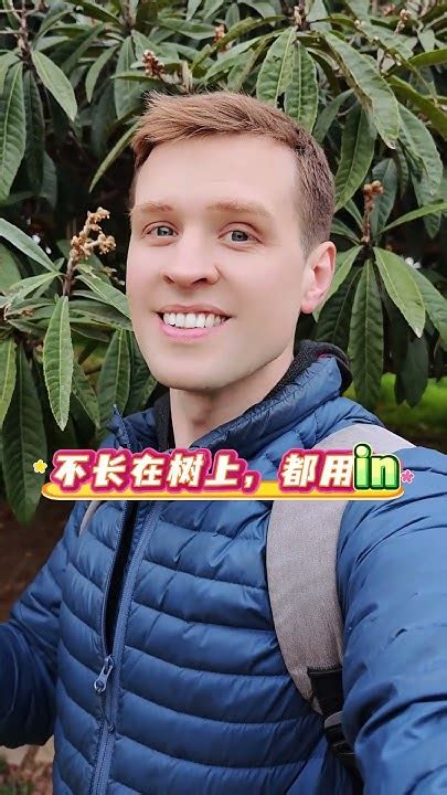 一个视频帮你搞定！介词on和in的用法，看一遍就能记牢 英语 英语语法 零基础英语 外教 外国人说中国话 Youtube