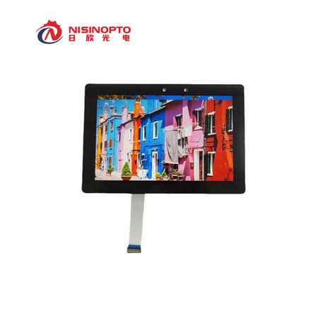 Custom Tft Display Modules