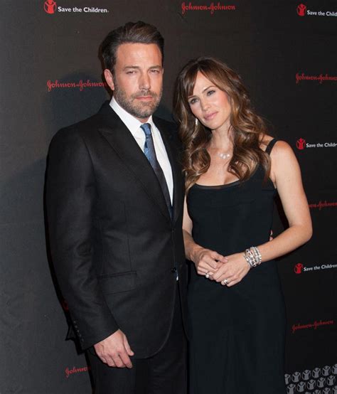 Jennifer Garner Reportedly Afraid Of Rekindling Romance With Ben
