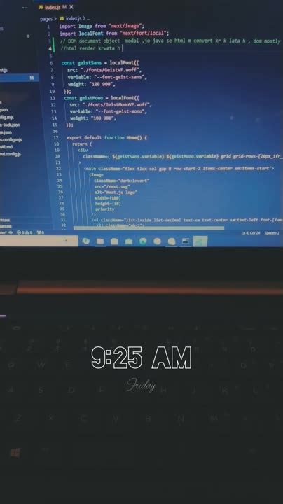 Yemna Mehmood On Linkedin Dom Virtualdom React Usestate Ternaryoperators