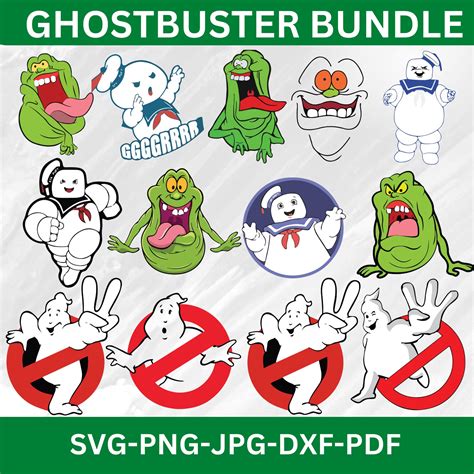 Ghostbusters Png Ghostbusters Svg Slimer Ghostbusters Svg Ghost