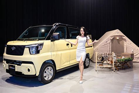 新春入主cmc J Space享12 000元配件購車金，以及延長保固方案 U Car促銷