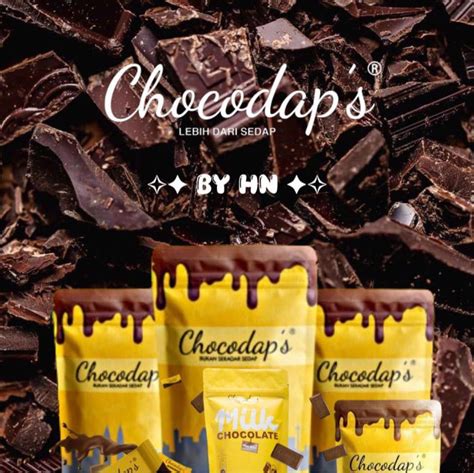 Chocodaps Hn